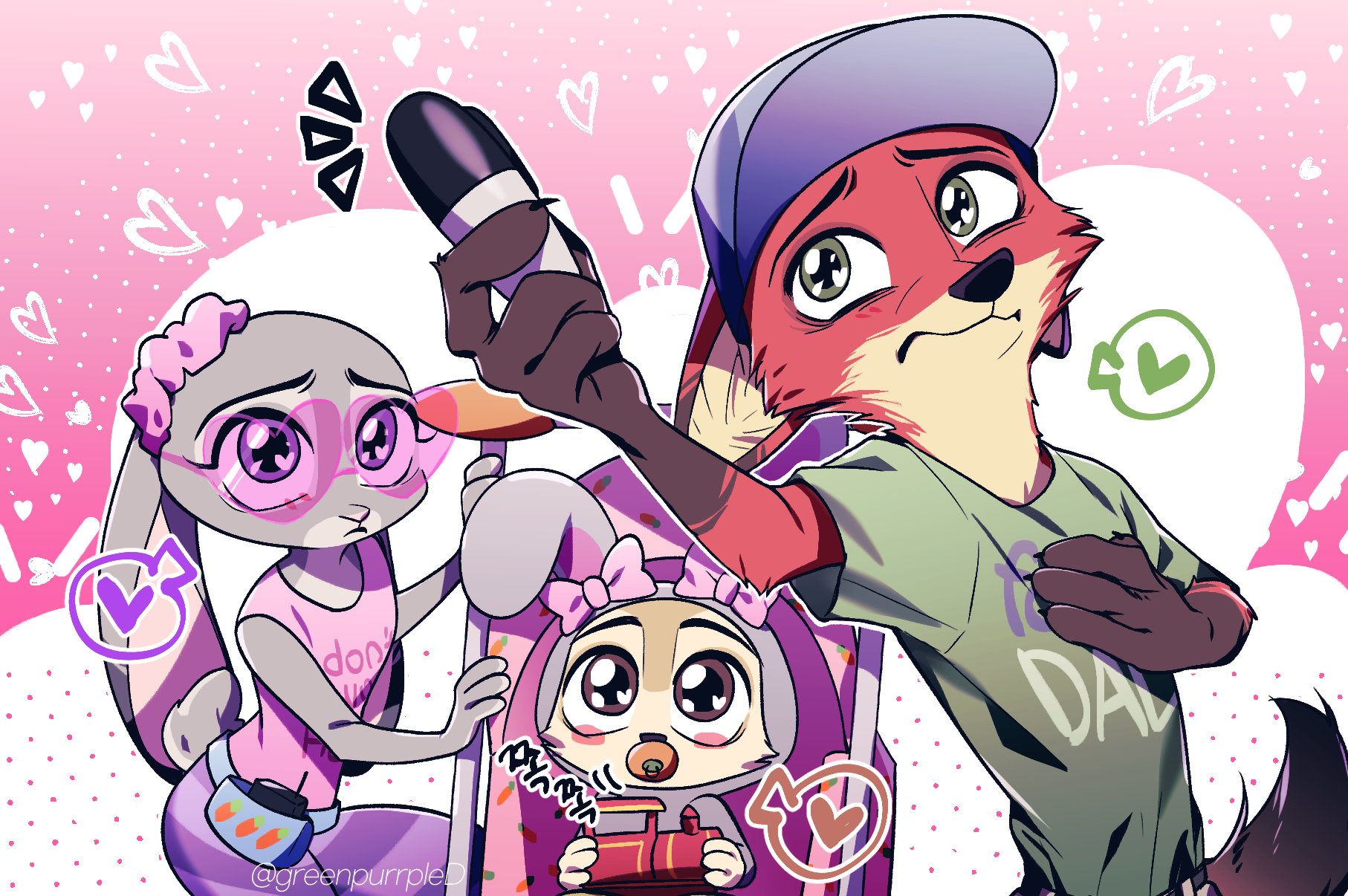 The Big ImageBoard (TBIB) - 2025 adult (lore) age difference ageplay ...