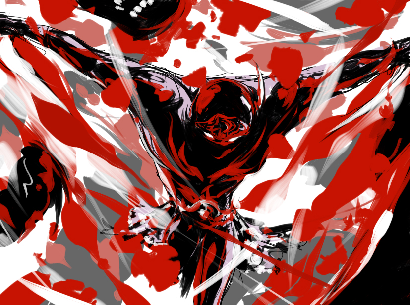 The Big ImageBoard (TBIB) - 1boy final fantasy final fantasy vi male ...