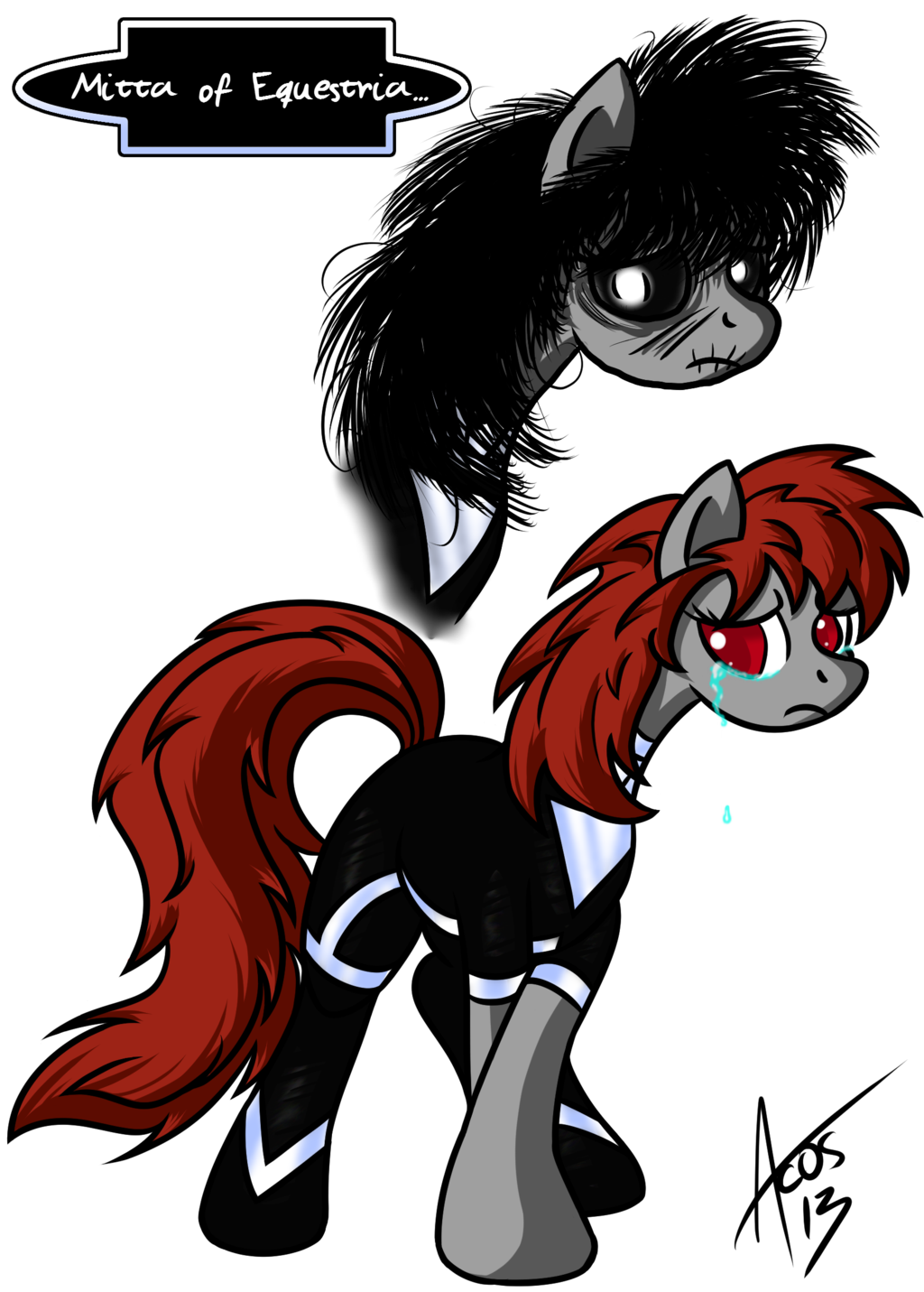 The Big ImageBoard (TBIB) - anthro anthrofied bigger version at the ...