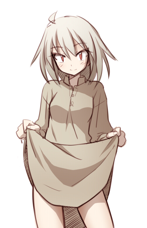 The Big Imageboard Tbib Bad Id Bad Pixiv Id Blush Ikune Juugo
