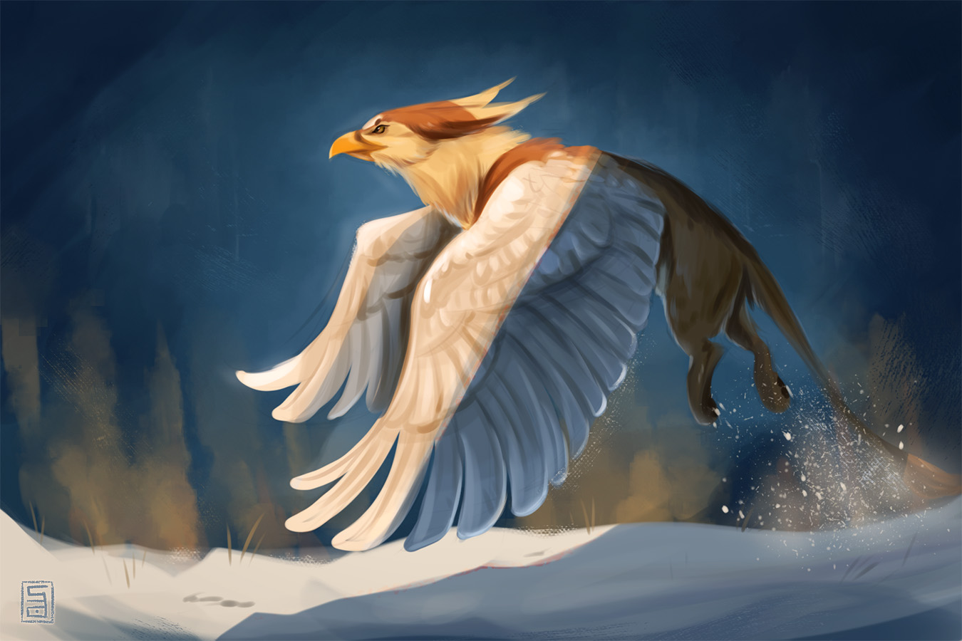 The Big ImageBoard (TBIB) - 2019 3:2 ambiguous gender avian beak feral fur gryphon hair ...