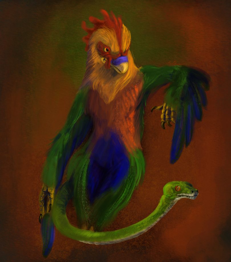 The Big ImageBoard (TBIB) - anthro avian avian caruncle bird chicken ...