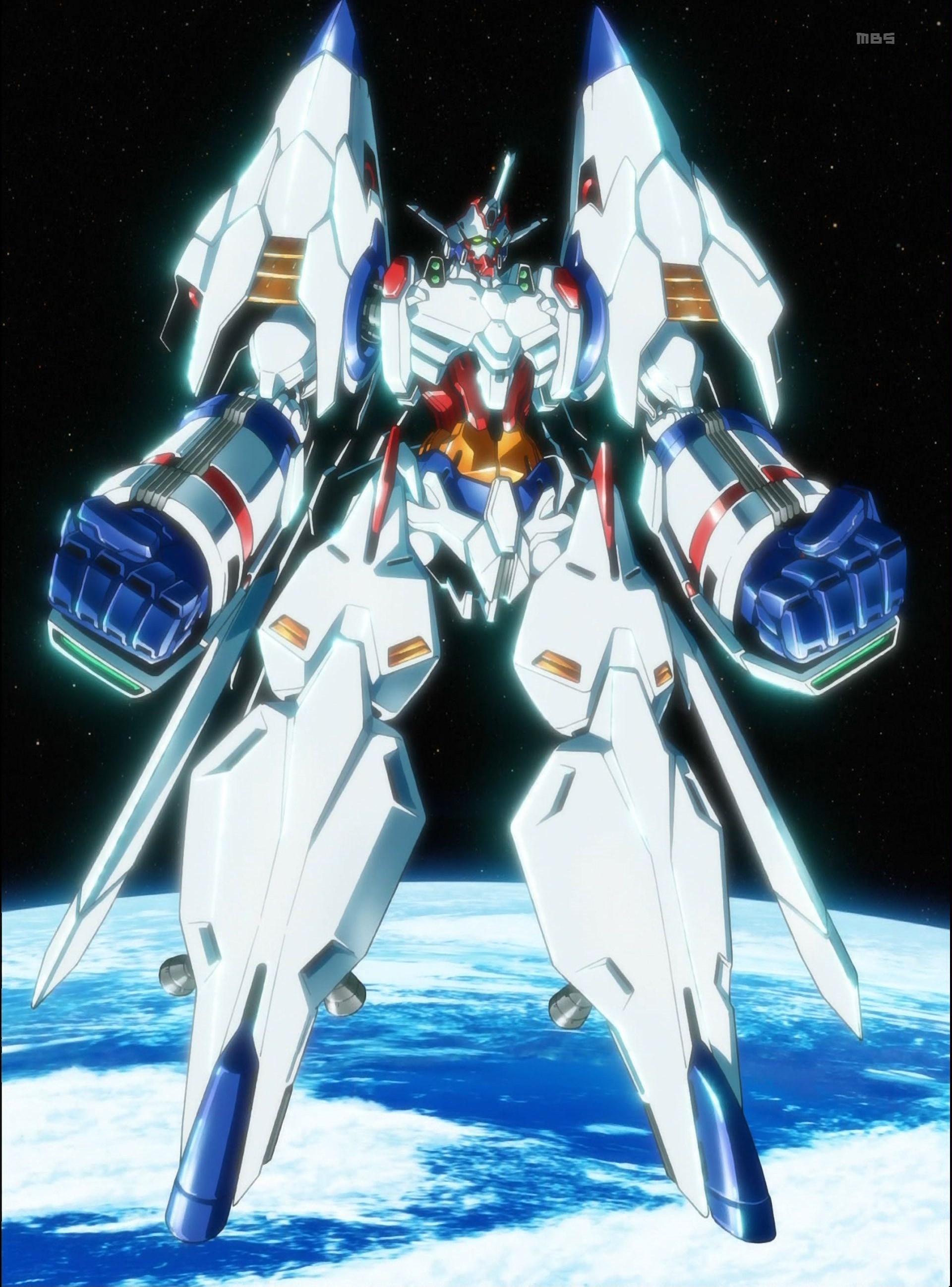 The Big ImageBoard (TBIB) - absurdres anime screenshot captain earth ...