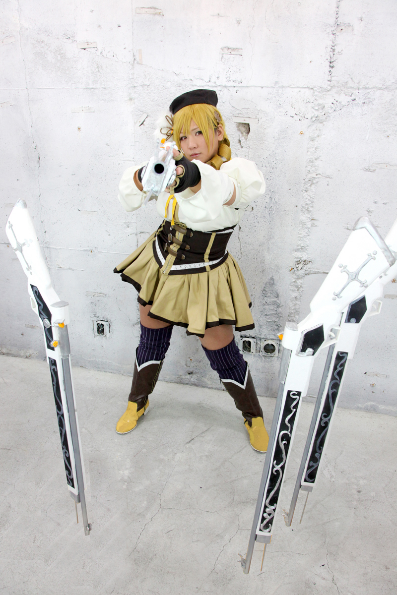 The Big ImageBoard (TBIB) - 1girl asian blonde hair breasts brown eyes ...