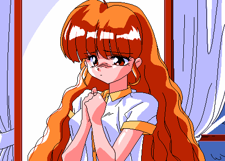 The Big ImageBoard (TBIB) - 1girl animahjong x animated animated gif ...