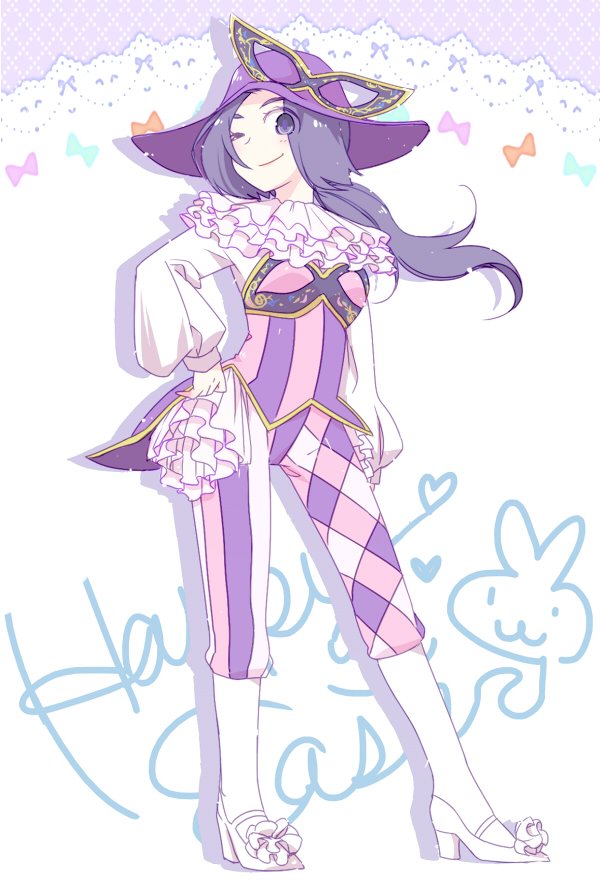 The Big ImageBoard (TBIB) - 1girl b (kana0816) commentary request ...