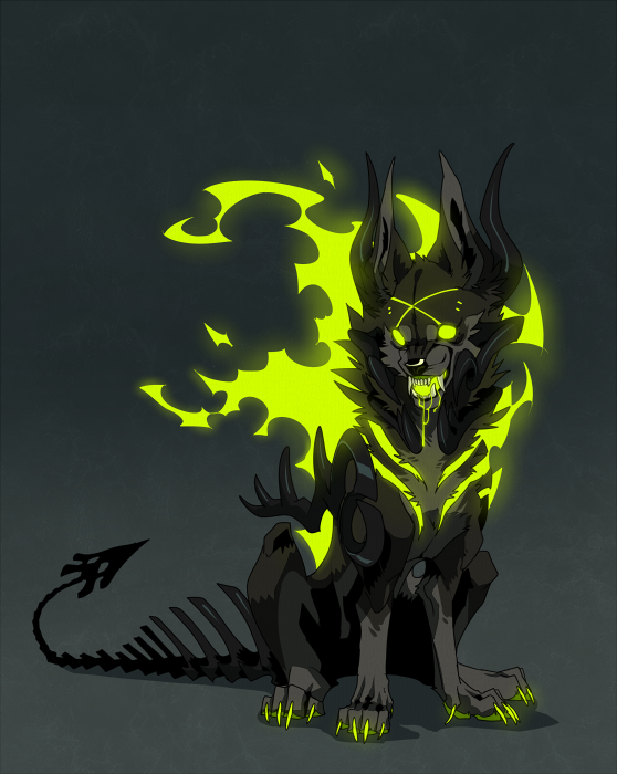 The Big ImageBoard (TBIB) - abstract background ambiguous gender bioluminescence bodily fluids ...