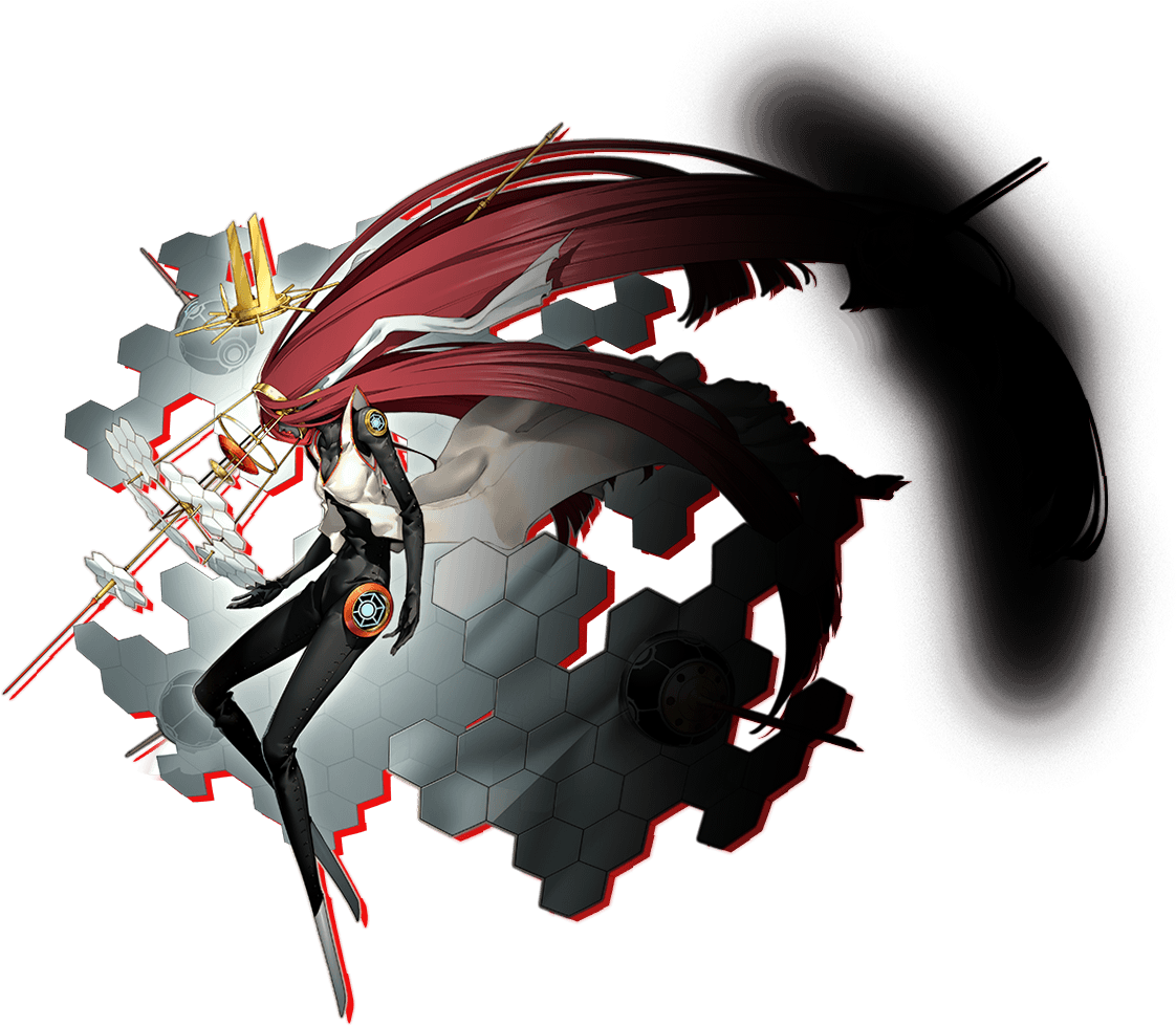 The Big ImageBoard (TBIB) - 1girl alternate form brown hair full body ...