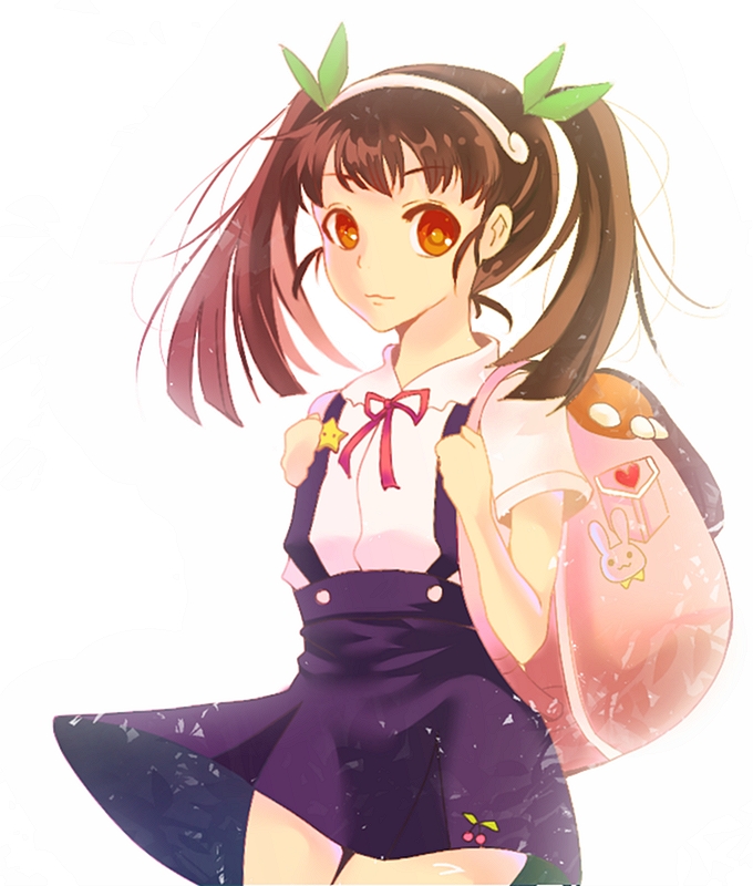 The Big Imageboard Tbib Backpack Bad Id Bad Pixiv Id Bag