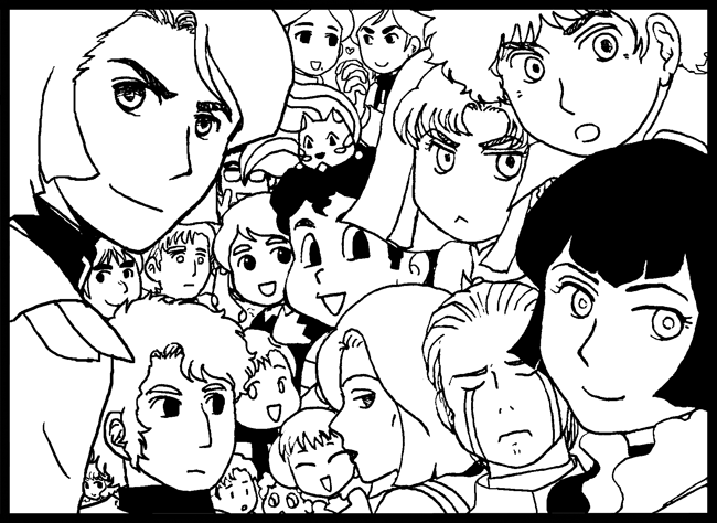 The Big ImageBoard (TBIB) - animal ashura novak bento malus bes jordan ...