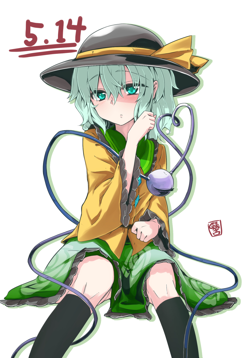 The Big ImageBoard (TBIB) - 1girl ariyoshi gen bad id bad pixiv id ...