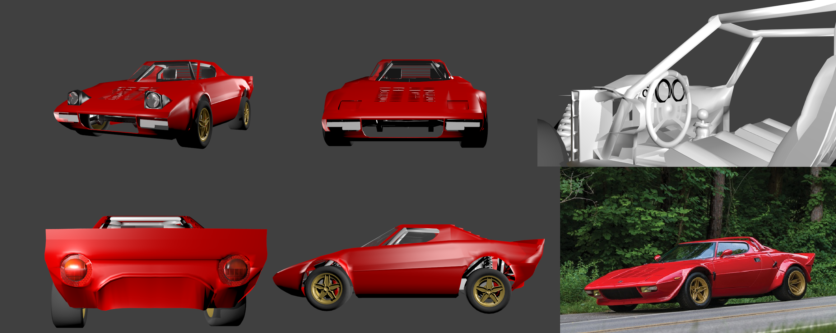 The Big ImageBoard (TBIB) - 1973 20th century 3d (artwork) ancient art blender (disambiguation ...