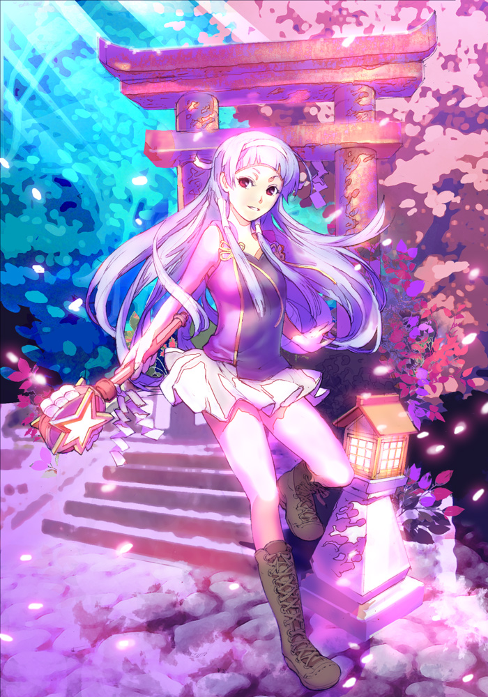 The Big Imageboard Tbib Bad Id Bad Pixiv Id Bangs Blue Hair Blunt