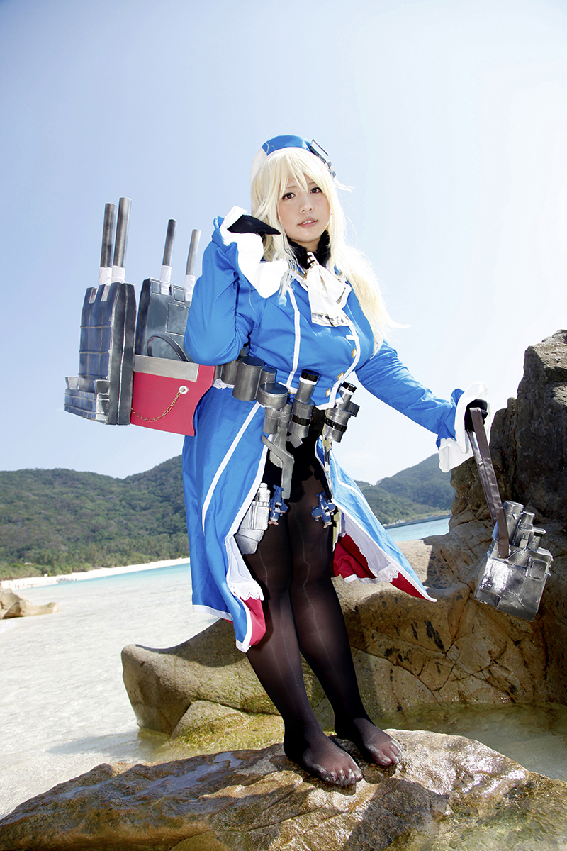 The Big ImageBoard (TBIB) - 1girl airplane asian atago (kantai collection) atago (kantai ...