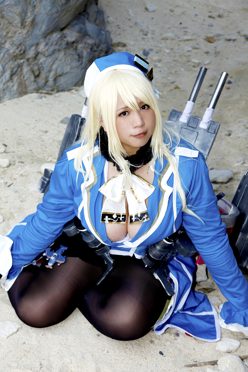 The Big ImageBoard (TBIB) - 1girl airplane asian atago (kantai collection) atago (kantai ...