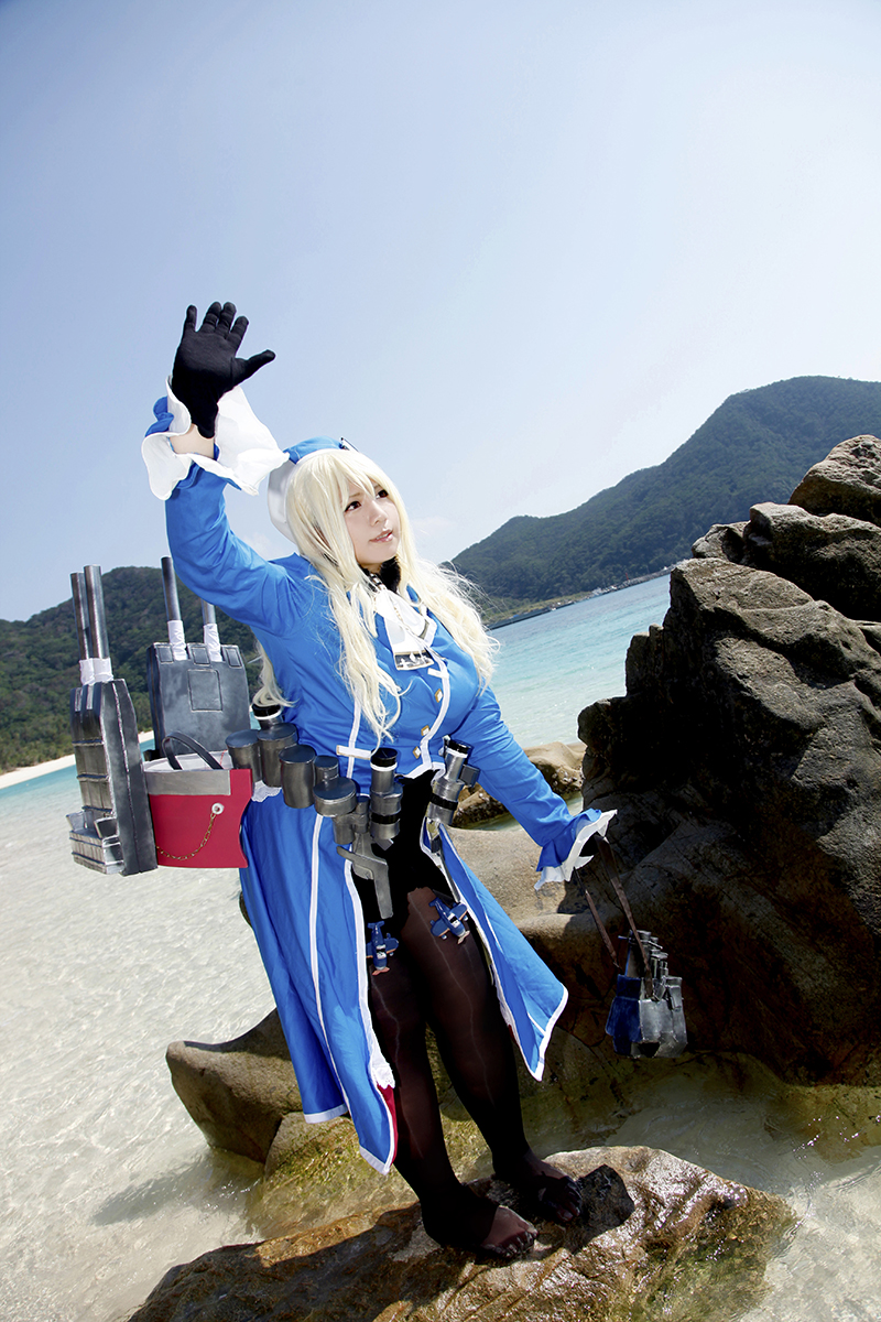 The Big ImageBoard (TBIB) - 1girl airplane asian atago (kantai collection) atago (kantai ...