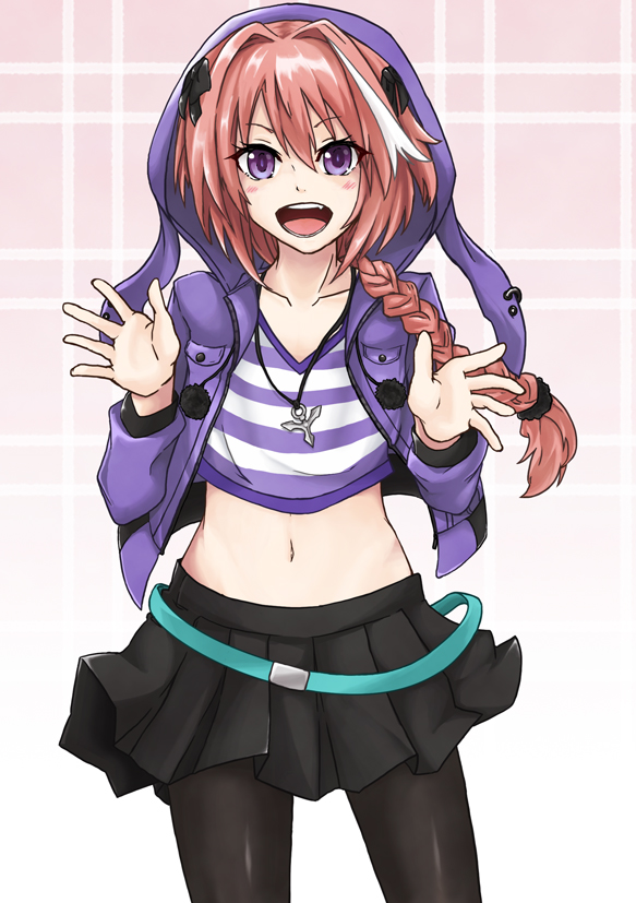 The Big ImageBoard (TBIB) - 1boy astolfo (fate) astolfo (memories at ...