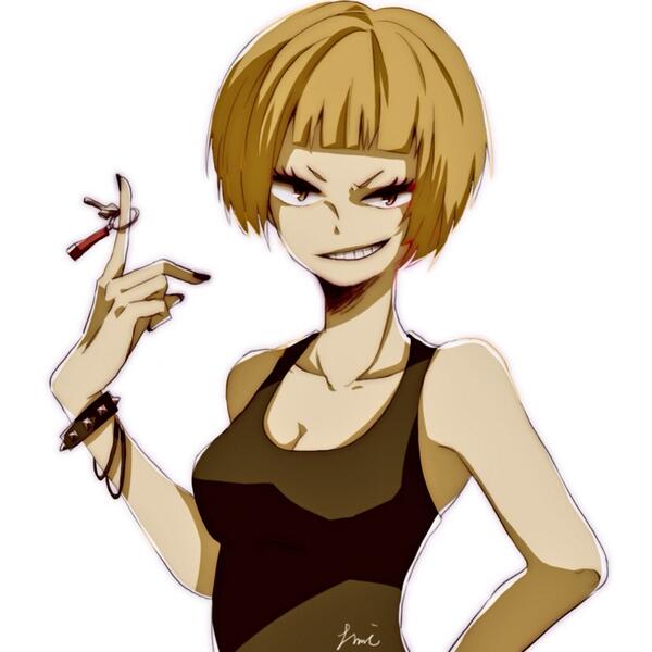 The Big Imageboard Tbib 1girl Bare Shoulders Bracelet Breasts Brown