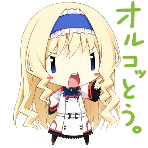 The Big Imageboard Tbib O Blonde Hair Blue Eyes Blue Hairband