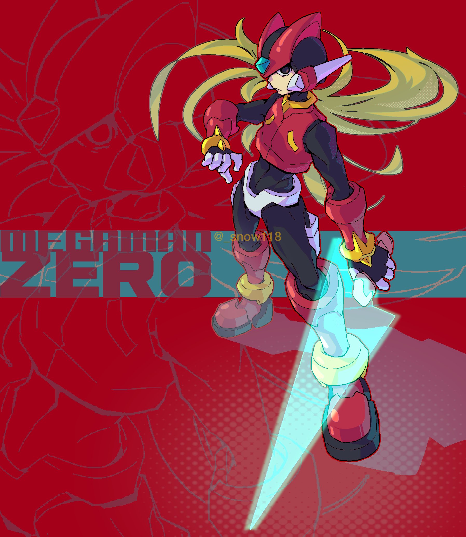 The Big ImageBoard (TBIB) - 1boy armor blonde hair copyright name ...