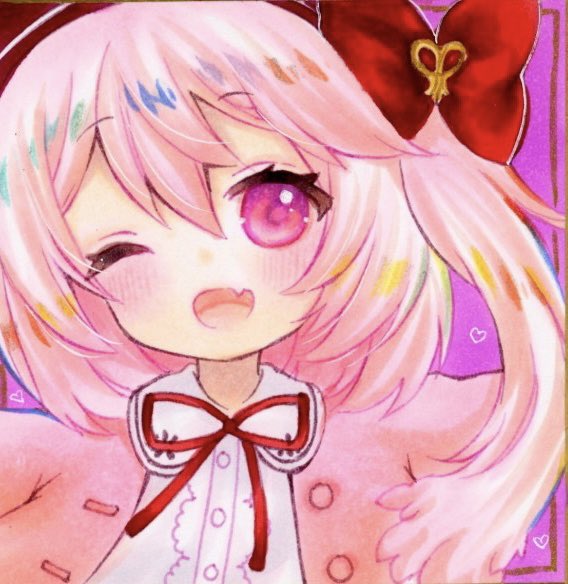 The Big ImageBoard (TBIB) - 1girl ;d alternate costume alternate eye color alternate hair color ...