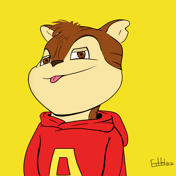 The Big ImageBoard (TBIB) - alvin and the chipmunks alvin and the ...
