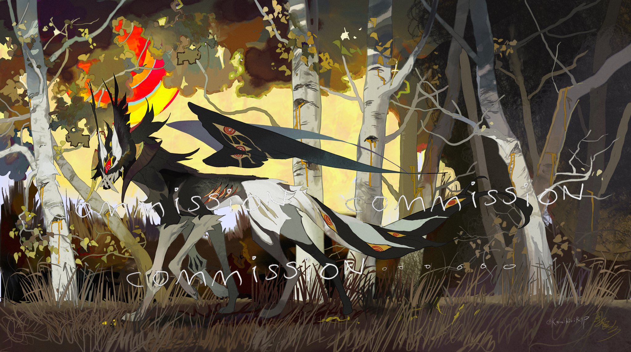 The Big ImageBoard (TBIB) - animal feet animal focus black fur black ...