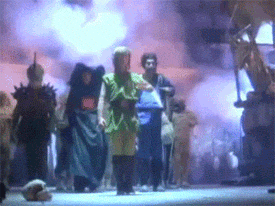 The Big ImageBoard (TBIB) - 90s a link to the past animated animated ...