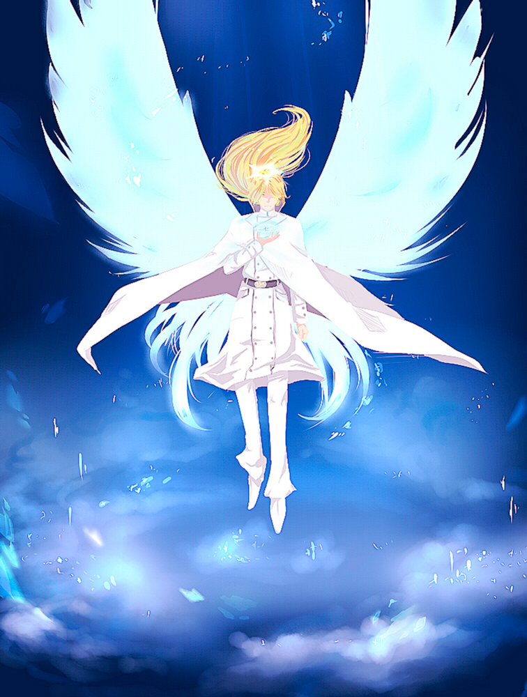 The Big ImageBoard (TBIB) - 1boy bleach bleach: the thousand-year blood ...