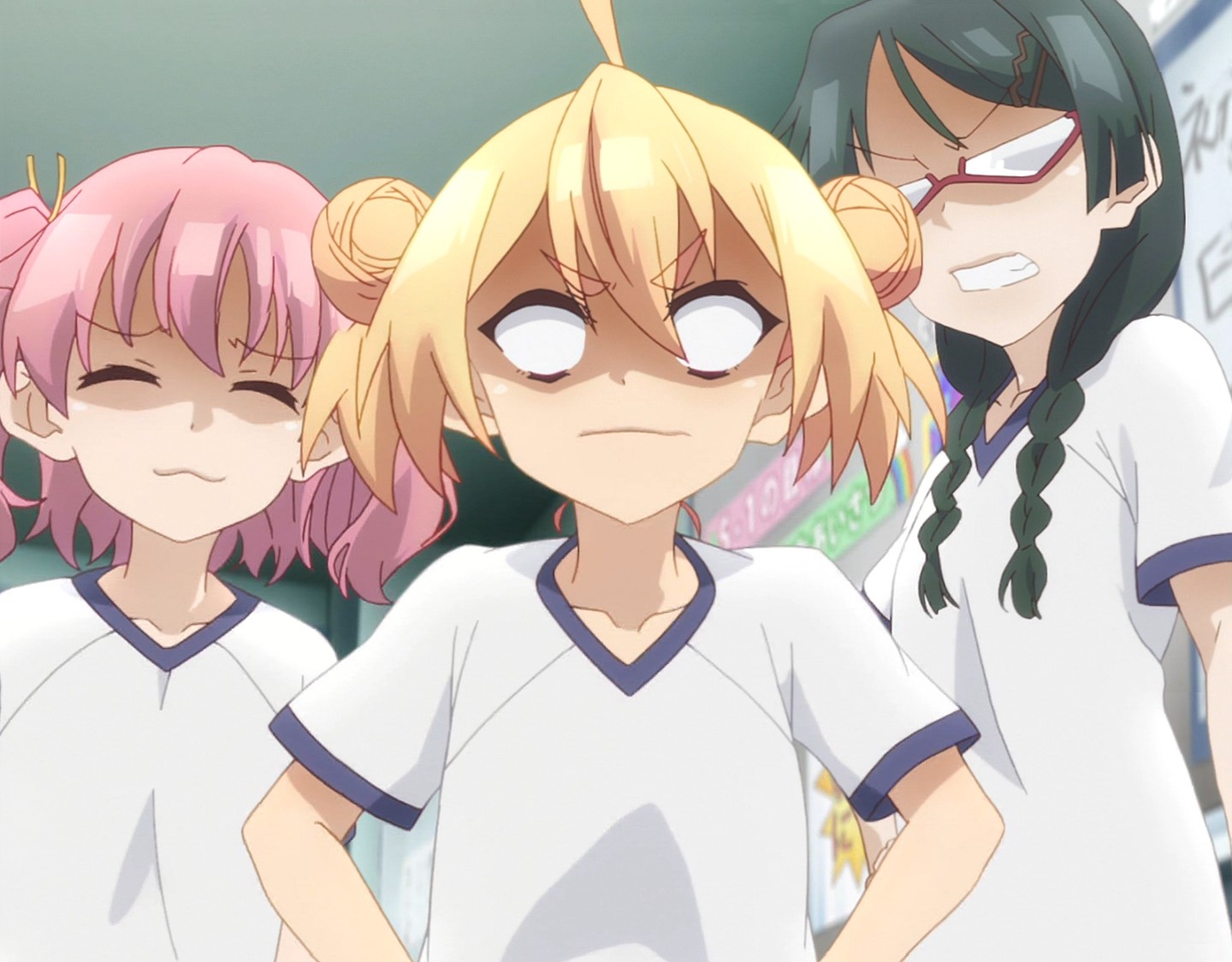 The Big ImageBoard (TBIB) - 3girls fate/kaleid liner prisma illya fate ...