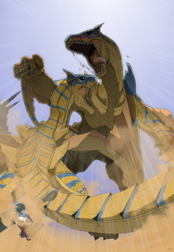 The Big ImageBoard (TBIB) - ambiguous gender capcom da shangzhi zhi ...