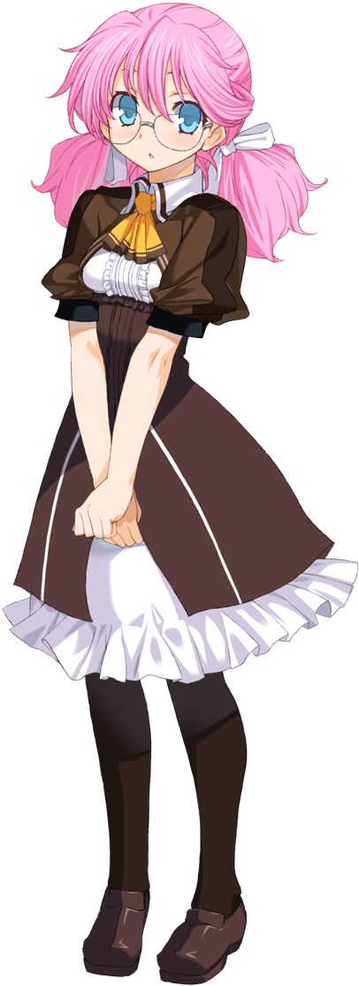 The Big Imageboard Tbib Alternate Costume Alternate Hairstyle Blue