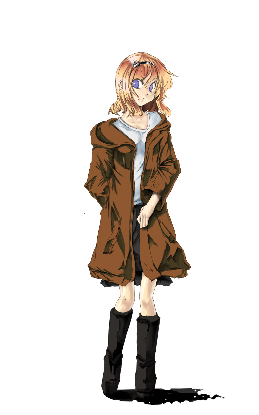 The Big ImageBoard (TBIB) - alice margatroid alternate costume bad id bad pixiv id blonde hair ...