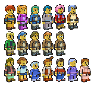 The Big ImageBoard (TBIB) - ashura novak bento malus bes jordan blonde ...