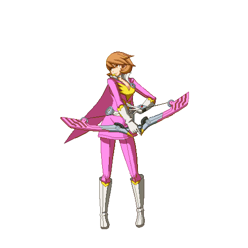 The Big ImageBoard (TBIB) - animated animated gif atlus megami tensei ...
