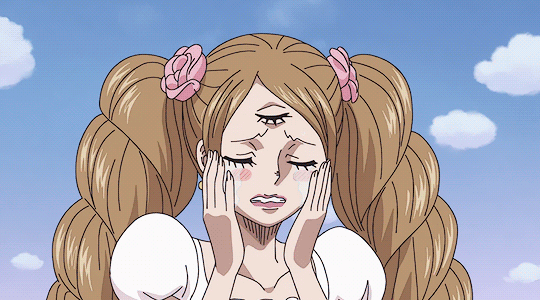 The Big Imageboard Tbib 1girl Animated Animated Blush Breasts