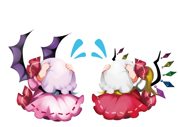 The Big Imageboard Tbib Bad Id Bad Pixiv Id Banned Artist Bat Wings