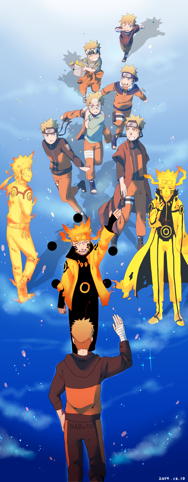 The Big ImageBoard (TBIB) - age progression alternate form highres ...