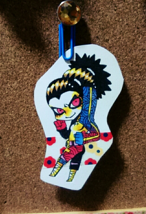 The Big ImageBoard (TBIB) - chibi cork ideo no humans one piece ...