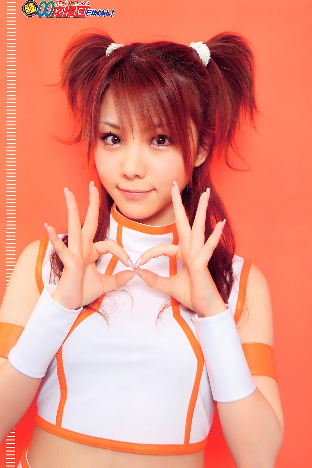 The Big ImageBoard (TBIB) - cosplay gundam gundam 00 hello! project highres morning musume nena ...