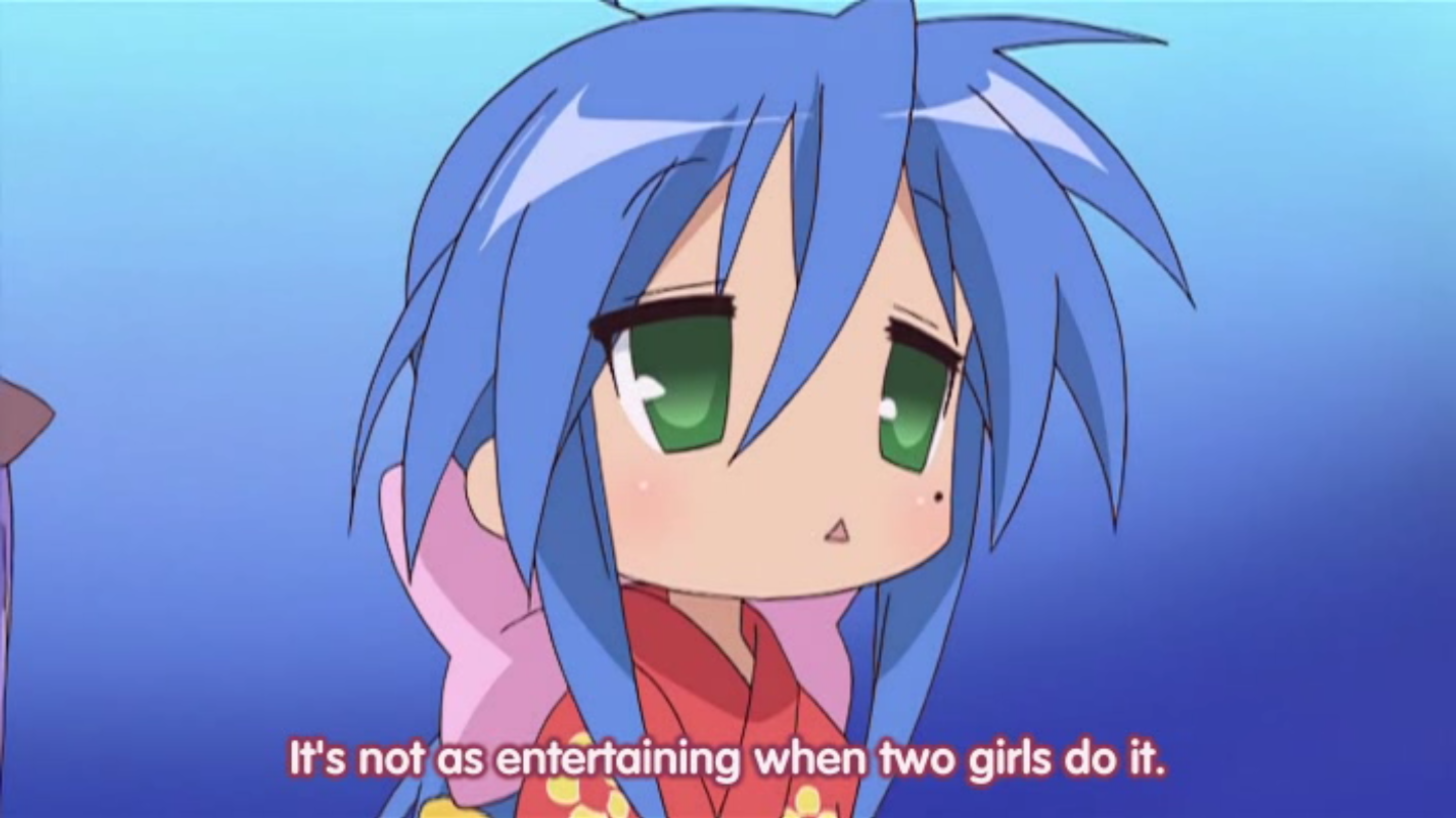 The Big ImageBoard (TBIB) - beauty mark blue hair cap green eyes izumi ...