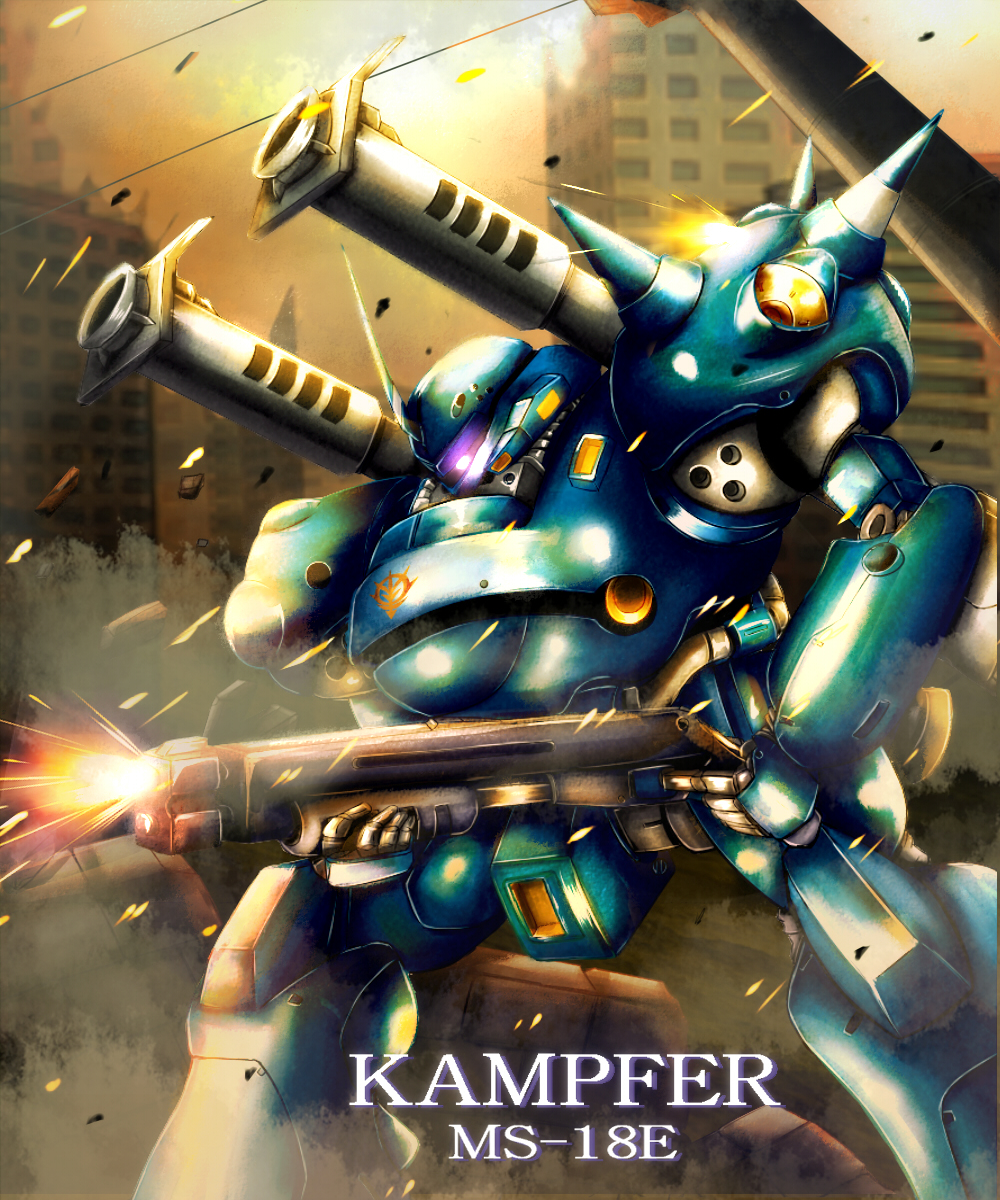The Big ImageBoard (TBIB) - artist request character name firing gun ...