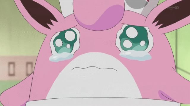 The Big ImageBoard (TBIB) - animated animated gif crying no humans ...