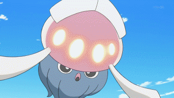 The Big ImageBoard (TBIB) - animated animated gif blue hair inkay ...