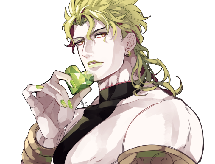 The Big ImageBoard (TBIB) - 1boy bad id bad pixiv id blonde hair ...