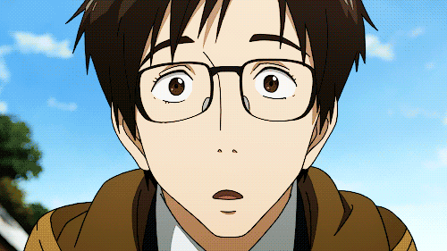 The Big ImageBoard (TBIB) - 1boy 1girl animated animated gif bag blush ...