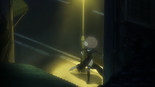 The Big ImageBoard (TBIB) - 1girl animated animated gif bear head ...