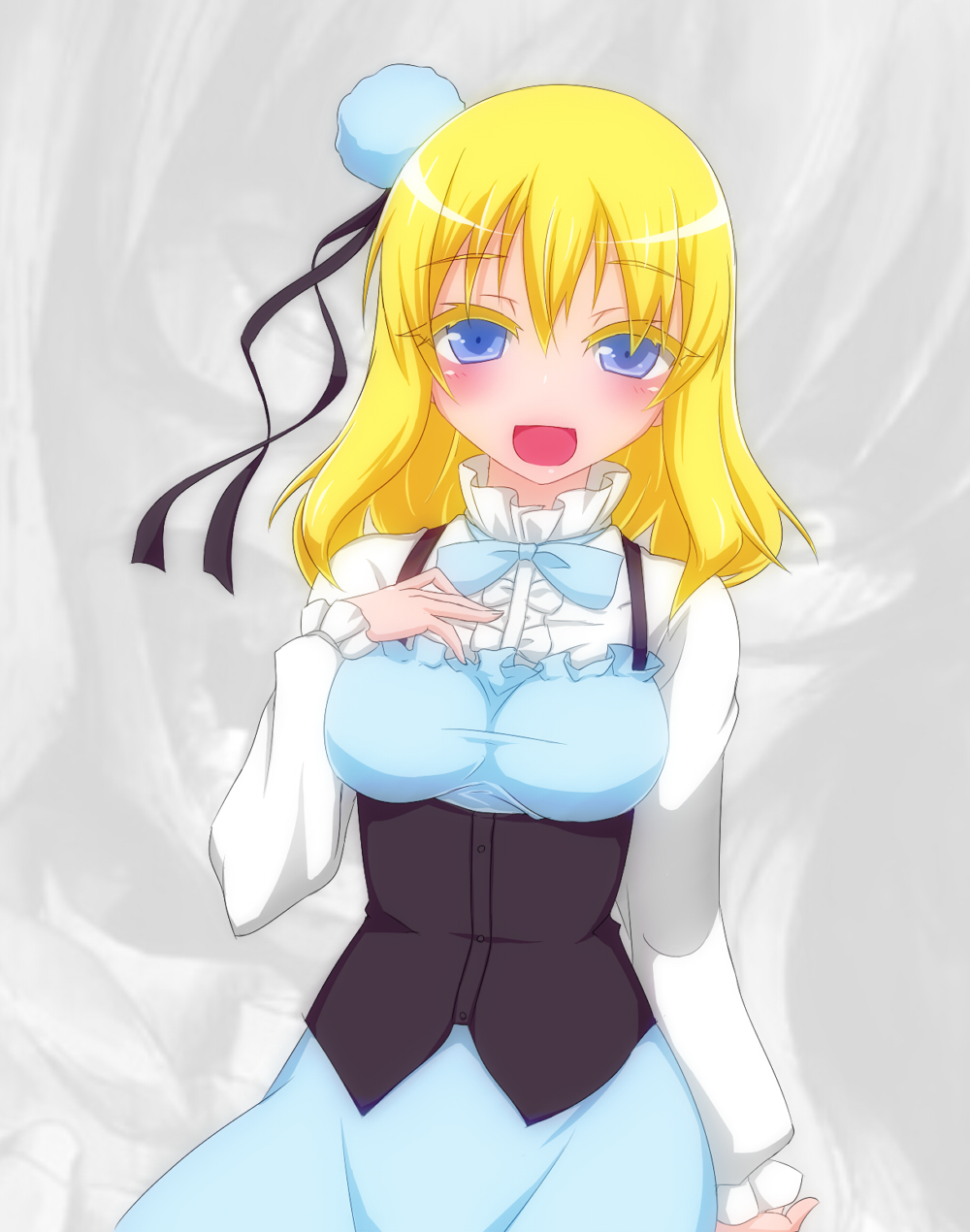 The Big Imageboard Tbib 1girl Akame Ga Kill Aria Akame Ga Kill