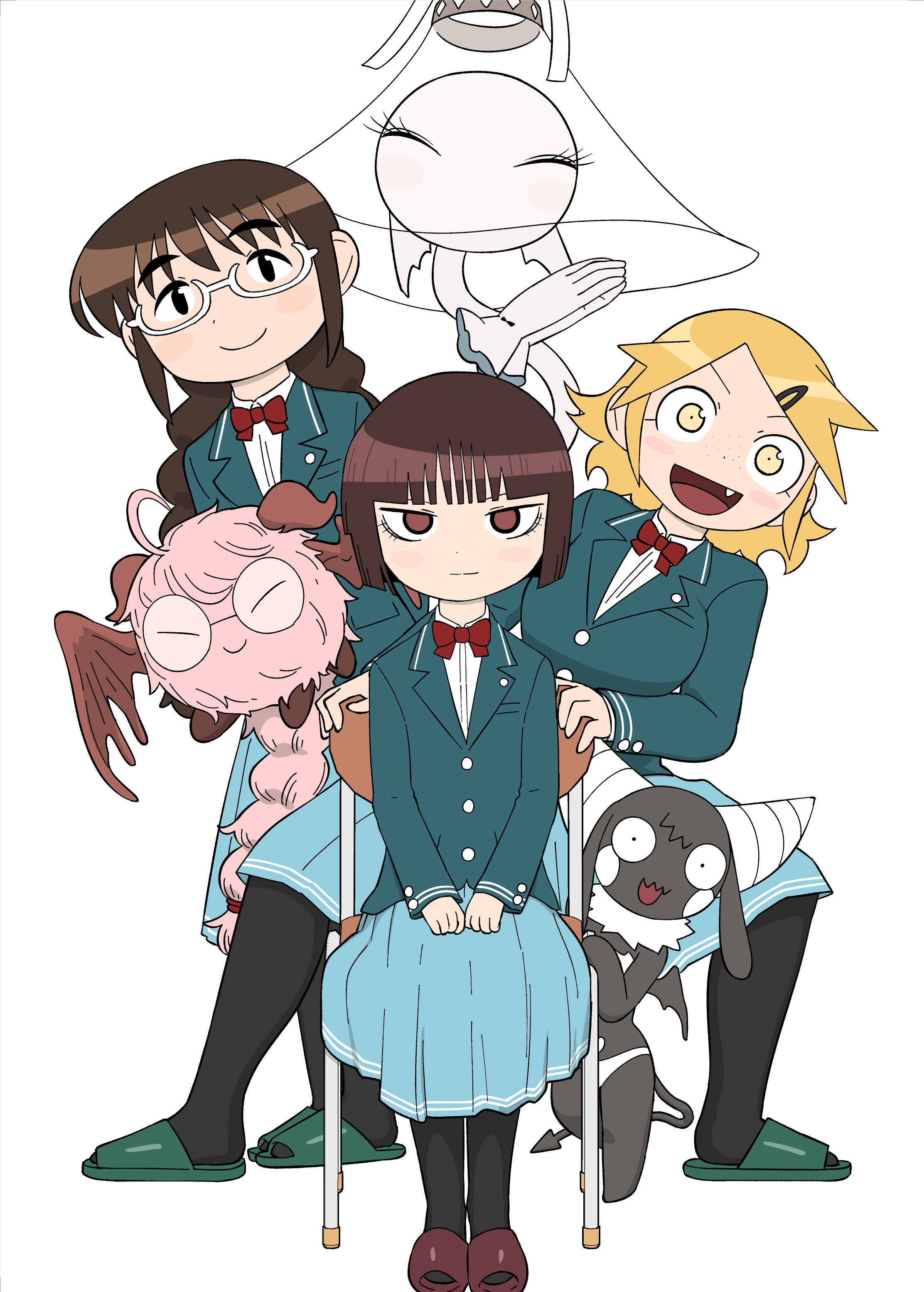 The Big ImageBoard (TBIB) - 2023 absurd res accessory anthro bibi (o-den) black body black ...