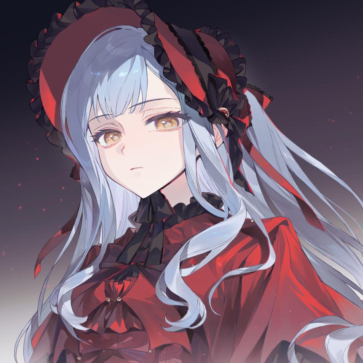 The Big ImageBoard (TBIB) - 1girl artist request bang dream! bang dream! it's mygo!!!!! blue ...